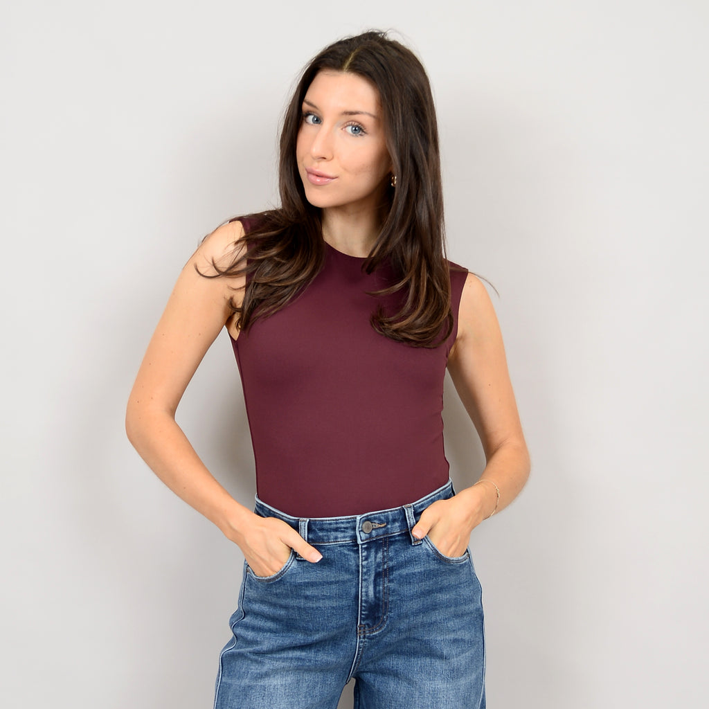 Bodysuit Roxi Port Royale – Boutique Elena - Art de vivre