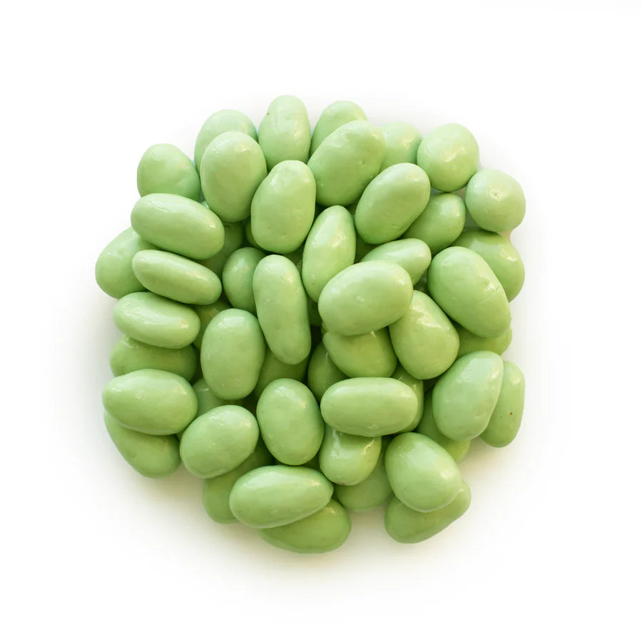 Amandes Au Matcha – Boutique Elena - Art de vivre